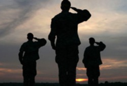 Army Well-Being: Remembering Our Heroes as we Celebrate Our Freedom