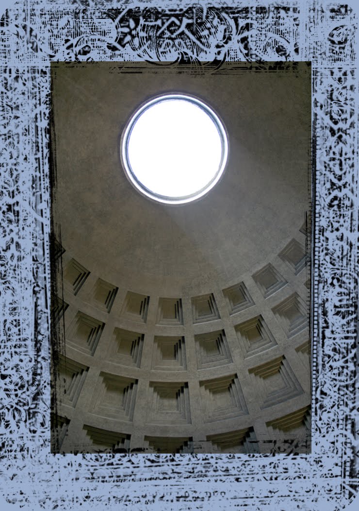 The Red Door Studio: An Italian Journey - Part 3: VIVA Roma!