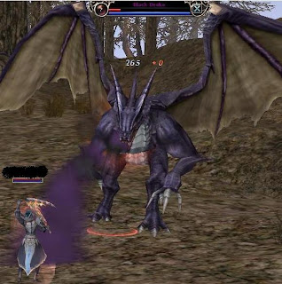 Amour's Blog: Rohan - Dragon Knight Quest Guide
