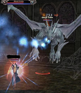 Amour's Blog: Rohan - Dragon Knight Quest Guide