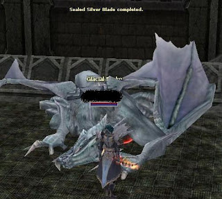 Amour's Blog: Rohan - Dragon Knight Quest Guide