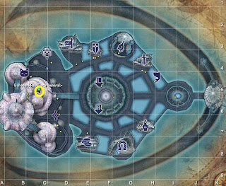 Amour's Blog: Rohan - Dragon Knight Quest Guide