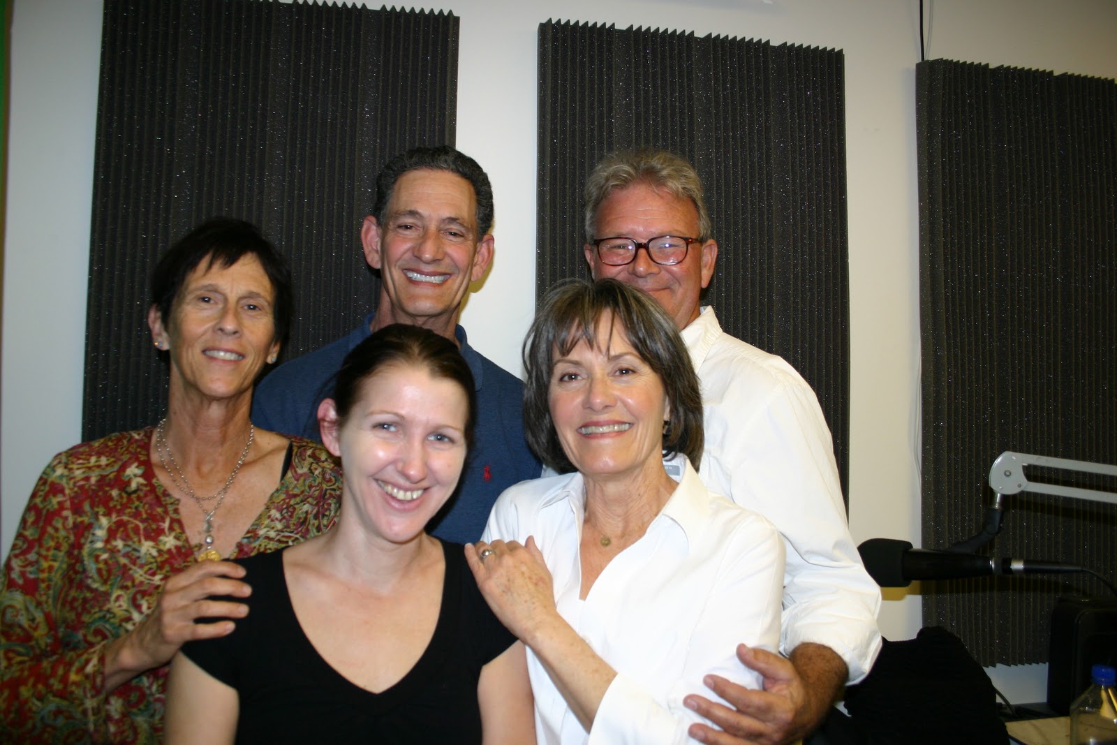 Garden Gossip: Growing Roses Organically-Dan Bifano on Garden Gossip