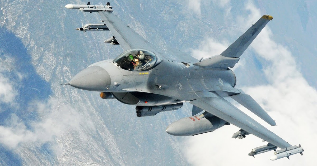 INDONESIA DEFENCE: Modernisasi Pesawat TNI-AU