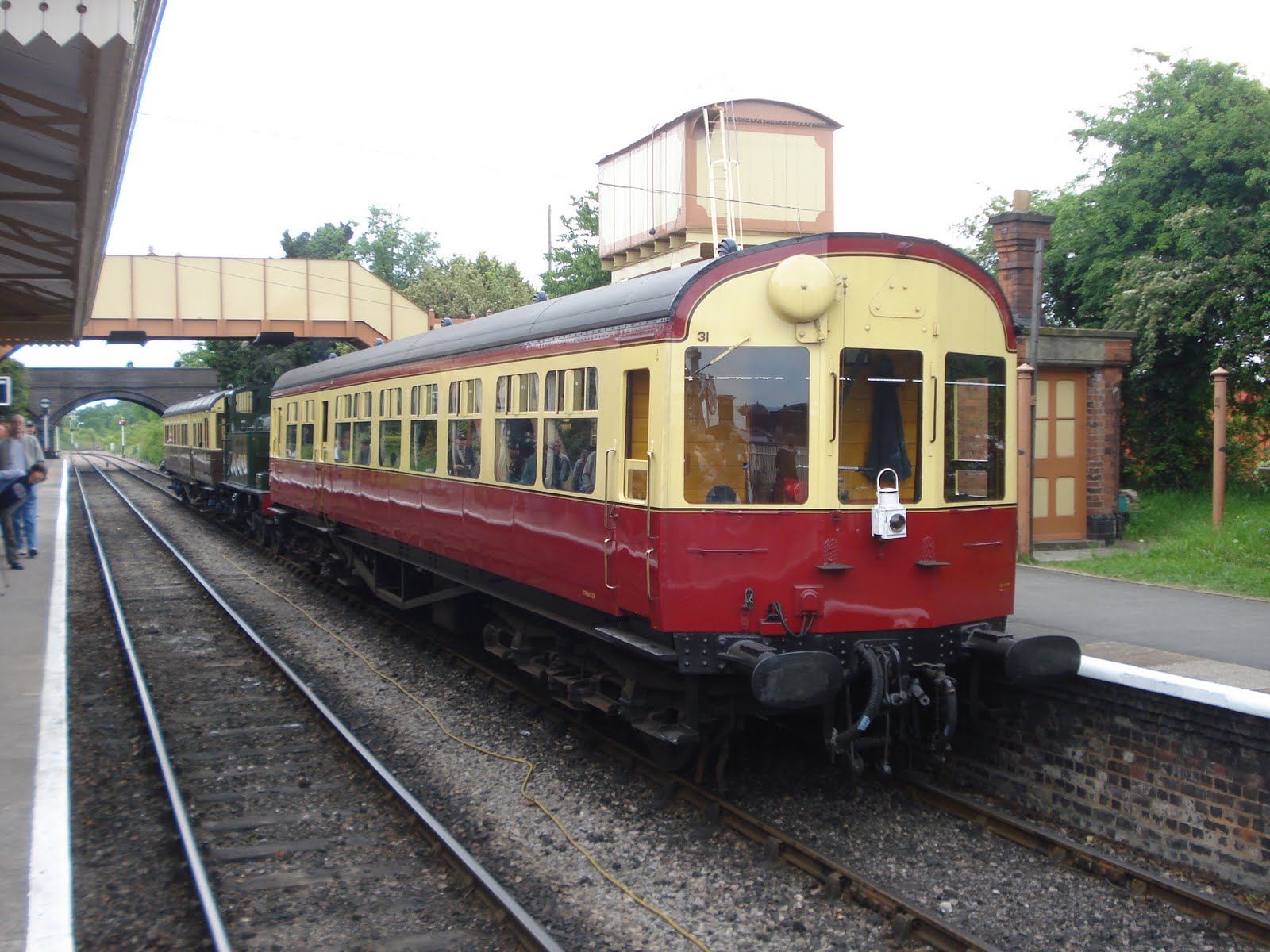 Great Western 175 - the Cotswold Festival of Steam | National Preservation