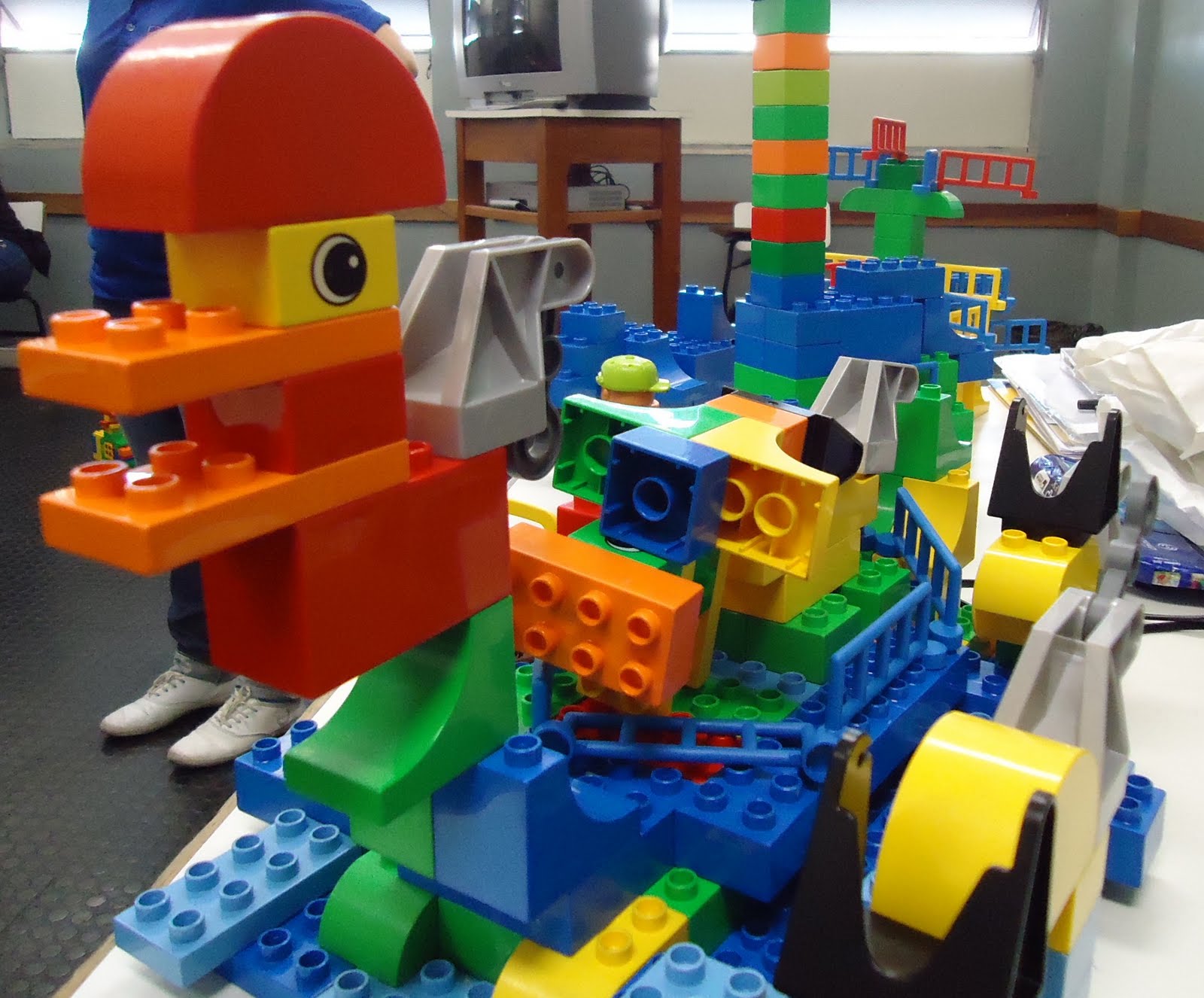 ZOOM EDUCATION FOR LIFE: CAPACITAÇÃO DA LEGO ZOOM PARA AS INSTITUIÇÕES ...