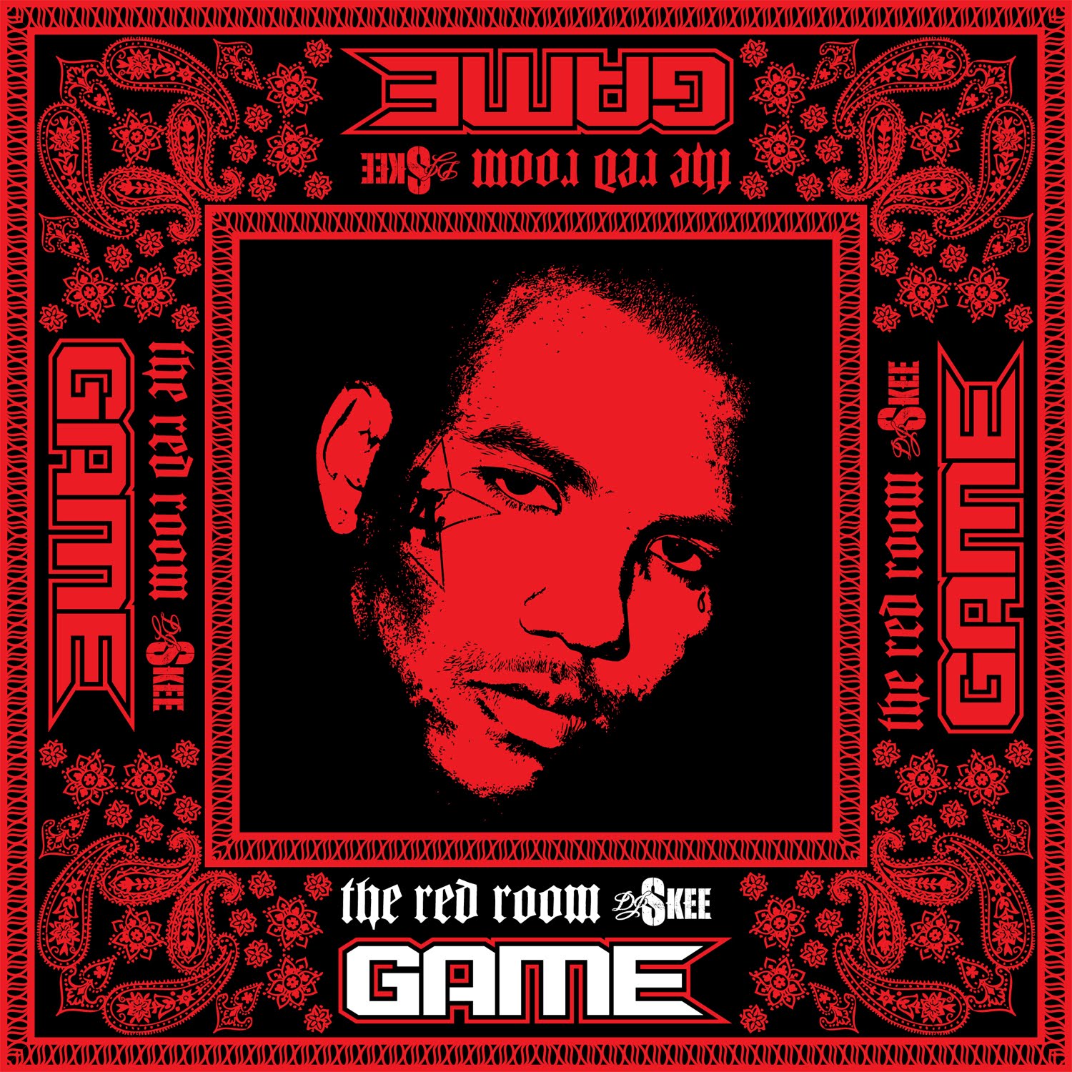 Scootie McBLOG: GAME & DJ SKEE "THE RED ROOM MIXTAPE"