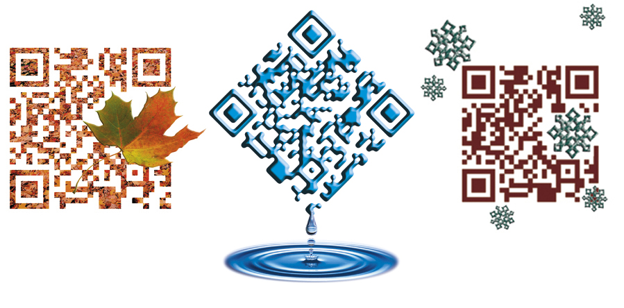 Print Evolution Qr Codes What Is All The Hype About