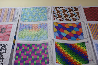 Dibujo •: Módulos