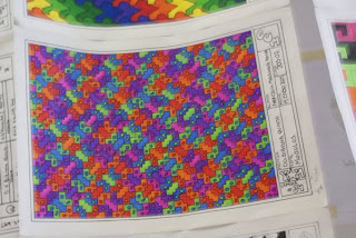 Dibujo •: Módulos