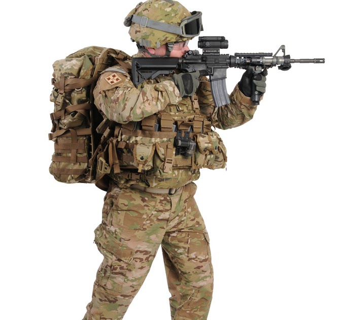 Ameba Airsoft: Multicam y US ARMY. -Fotos-