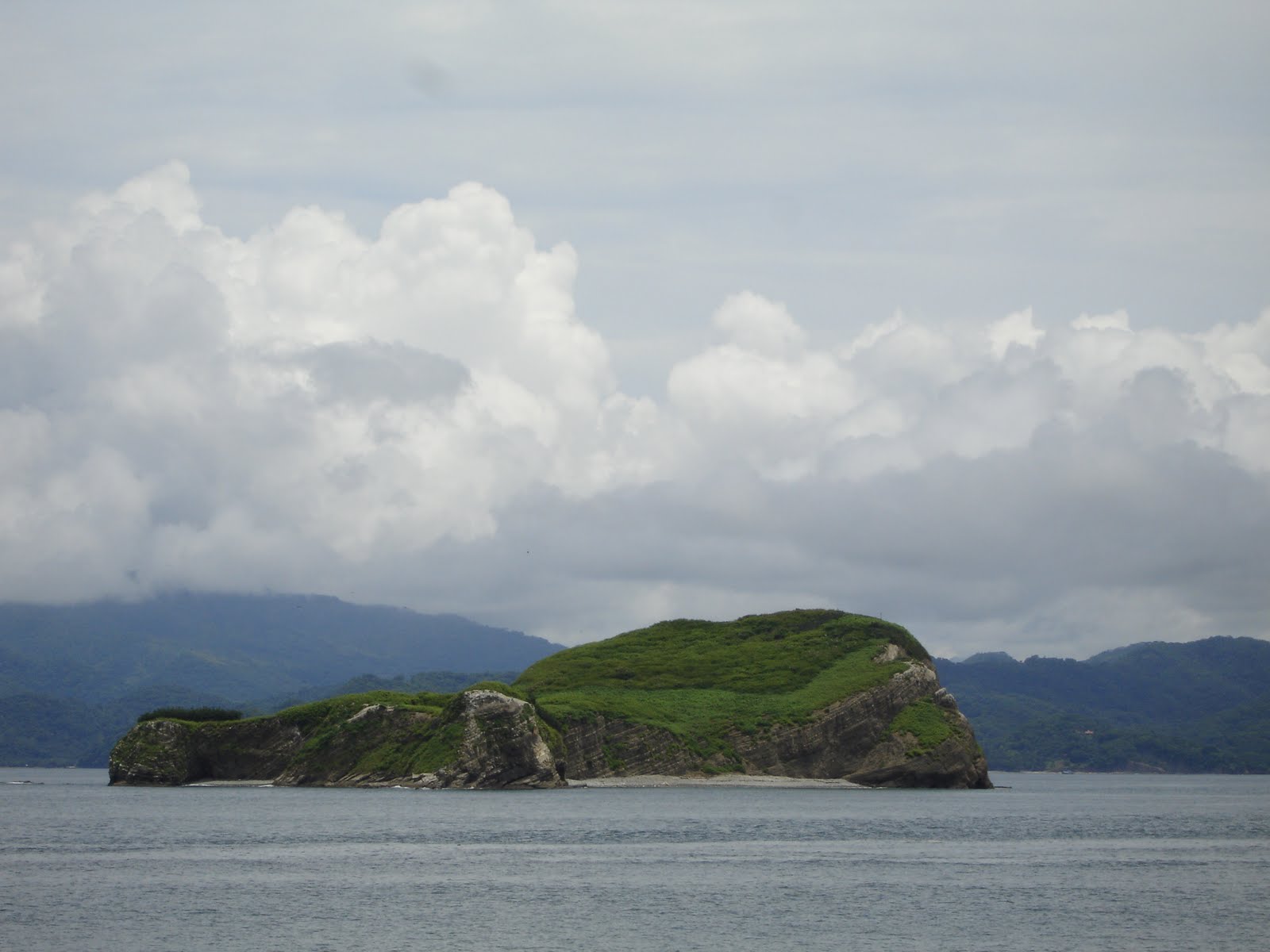 Pura Vida: Playa Tambor