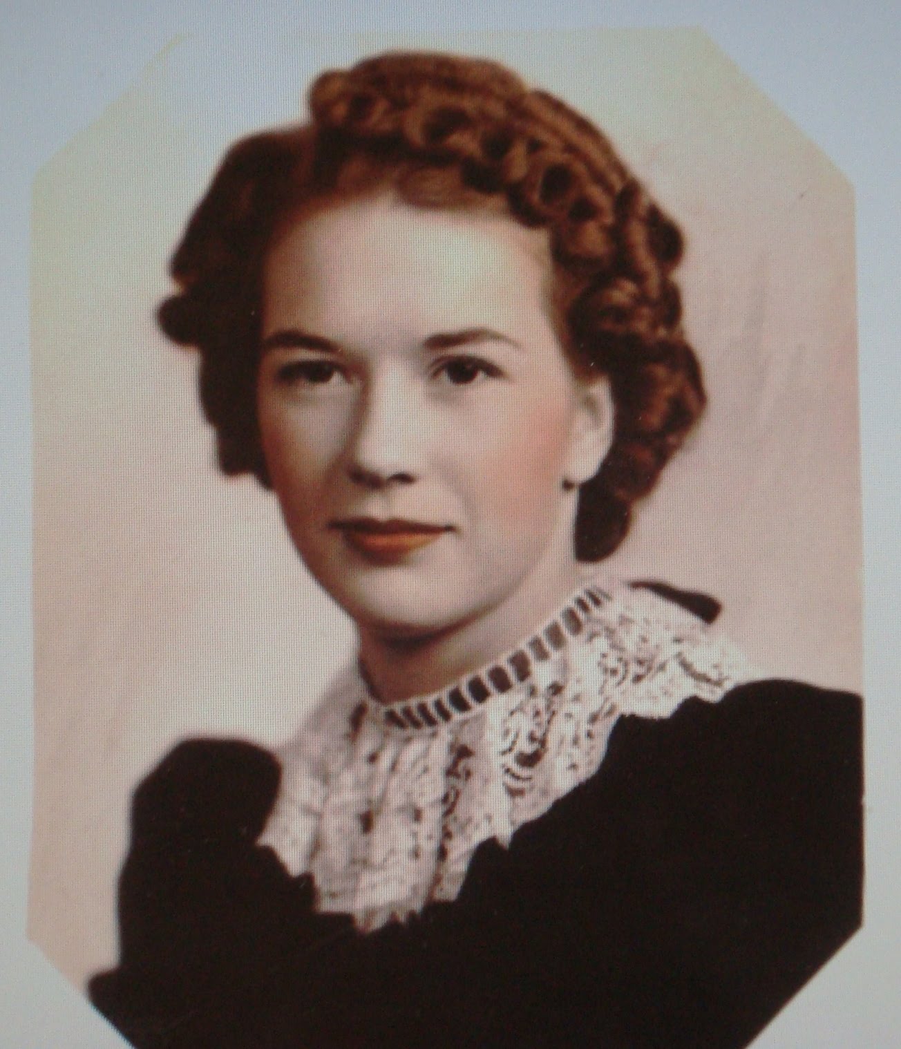 RIDGEFIELD LIVING HISTORY PROJECT: MY HOME, RIDGEFIELD, a Poem by Avis ...