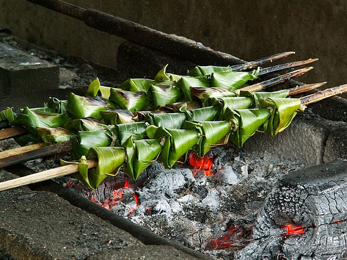 Keindahan@Terengganu: SATAR