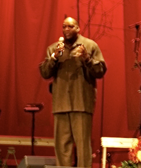 Lessons Learned in the Middle: Greg Harrell Shares His Story