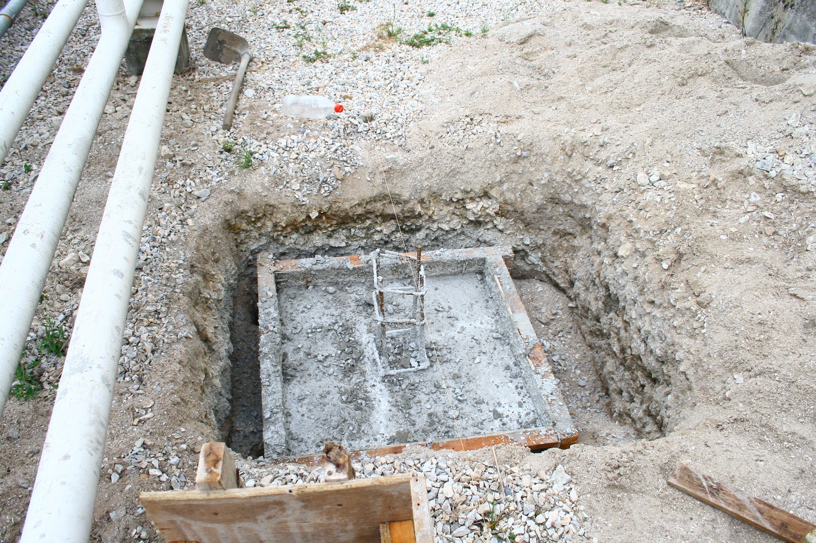 hotwork_in_progress: Tank Storage Erection: Summary Part 1.