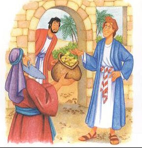 DriKids.com: Filho Pródigo