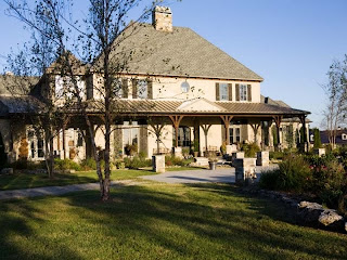 The Baskin Report Online - Tulsa, OK Real Estate: Tulsa, OK. Area Horse ...