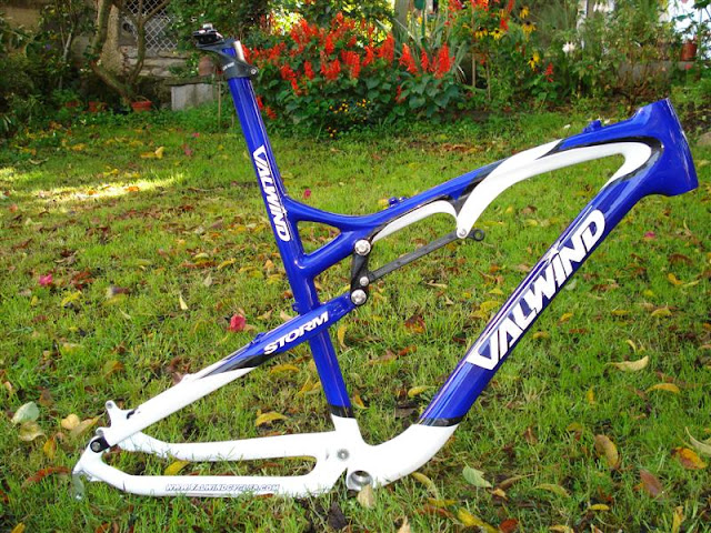 Valwind 2010 - STORM - El Blog de ValwindCycles