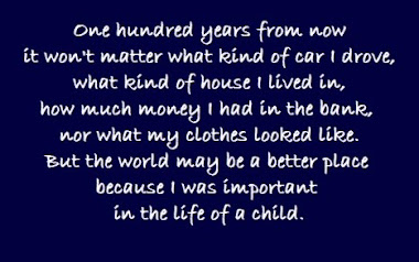 Our so called lives...: Chromosome 6q Duplication Syndrome