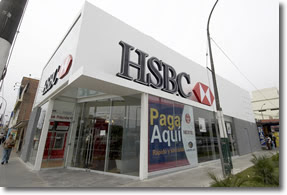 PROMOTORA FINANCIERA SAC