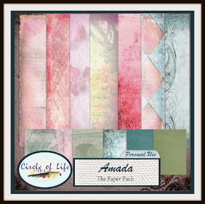 Altered Amanda's Studio: Subscribe to "Fresh Paint" - Altered Amanda's ...