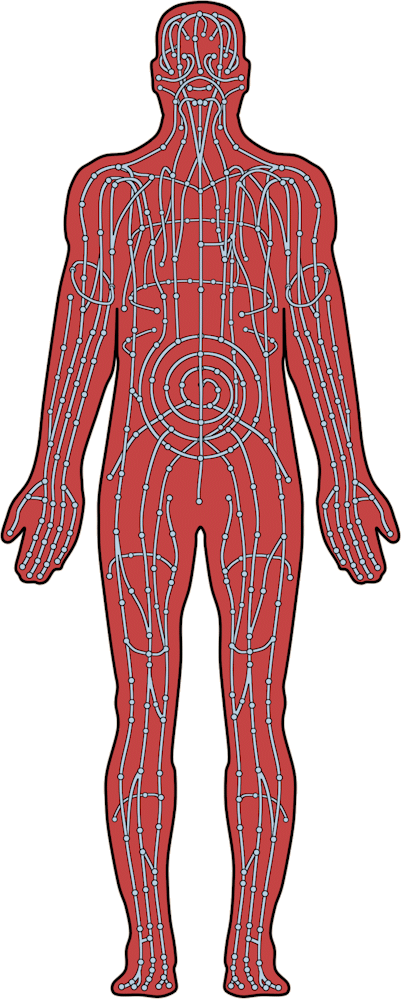 Naruto Shippuuden Fans: Introducing to Chakra