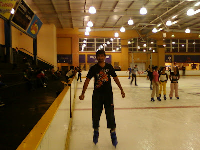 Rishabh Singla's 'Other' Blog: Self-applause for commendable first-ever ...