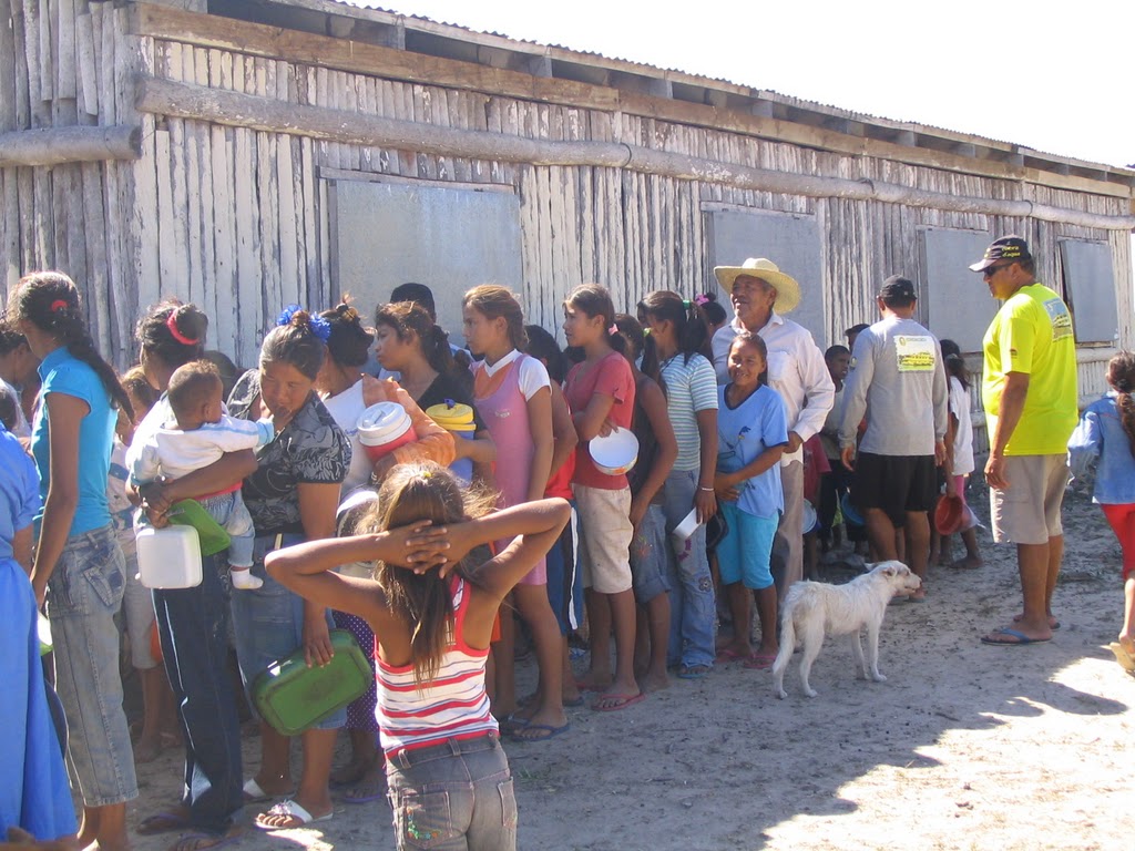 Health Mission Outreach