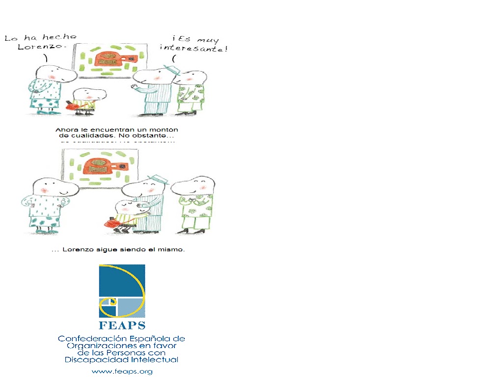 EL CAZO DE LORENZO | LA TENTACIÓN DE LEER