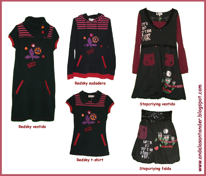 Andala: Missing Johnny