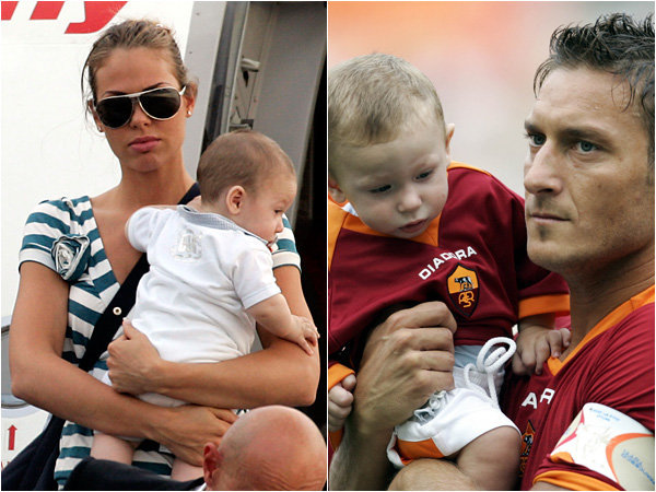 star sport: FRANCESCO TOTTI