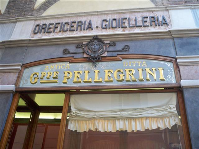 papavero di campo: Lucca. Negozi d'antan, storici Caffè e Caffetterie ...