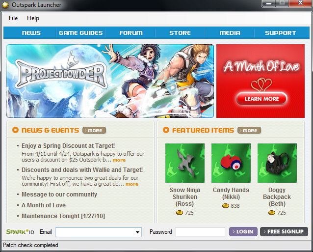 แนะนําเกมส์ออนไลน์, Review Game Online, ฟรี เกม ออนไลน์: Game Project ...