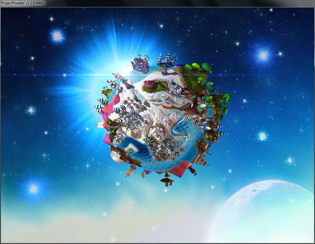 แนะนําเกมส์ออนไลน์, Review Game Online, ฟรี เกม ออนไลน์: Game Project ...