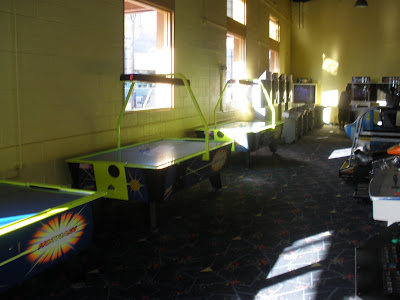 Things To Do In Los Angeles: Arcades in LA: All Amusement Fun Center