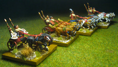 DBA Eye Candy: I/24 Hittite Empire