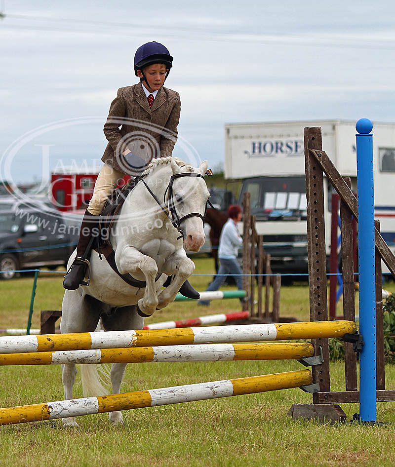 James Gunn Photography: Latheron Show