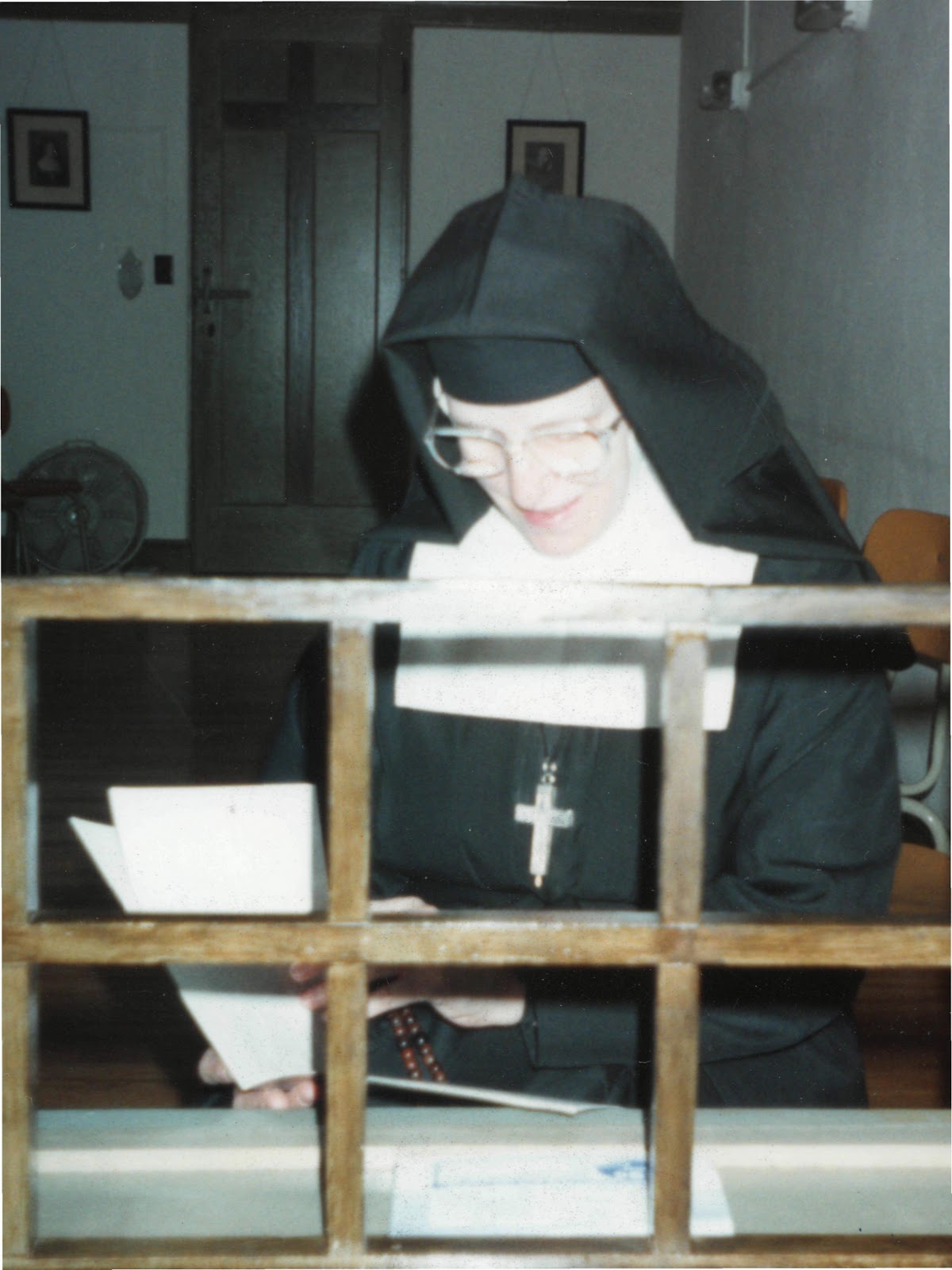 Monastery Garments: Nuns Monastic Habits