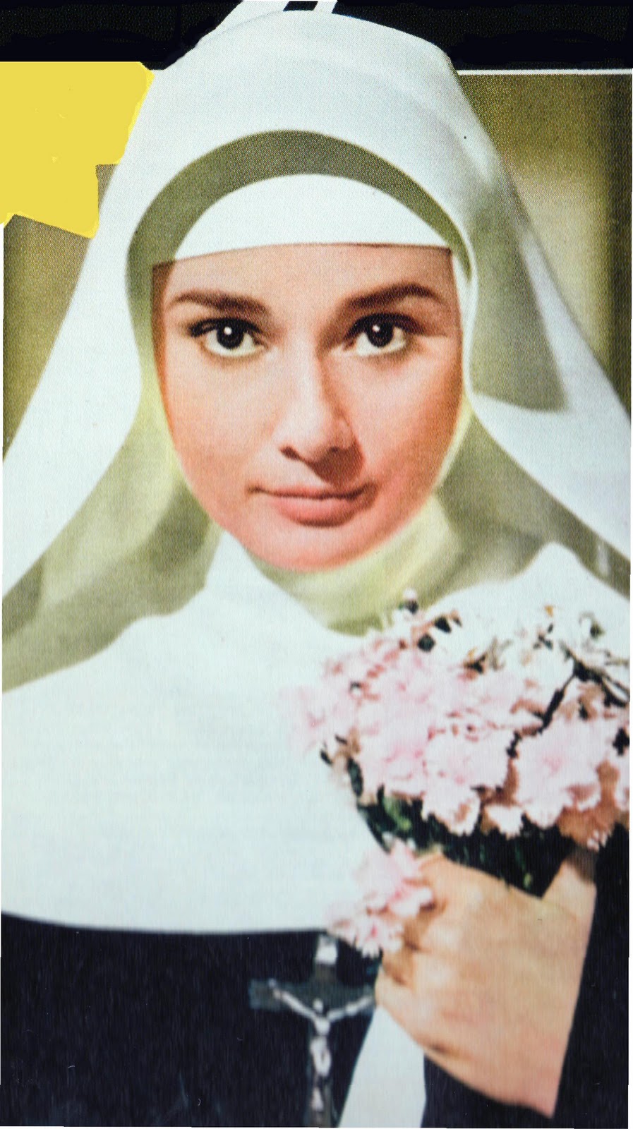 Monastery Garments: Nuns Monastic Habits