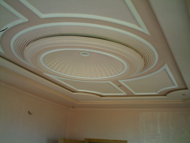 ninussoulin: plaster of paris ceiling designs