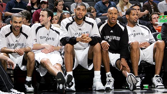 Best NBA Wallpapers: San Antonio Spurs Gallery Photo