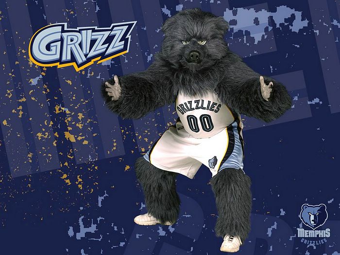 Best NBA Wallpapers: Memphis Grizzlies Photos