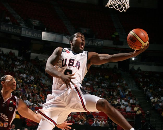 Best NBA Wallpapers: Michael Redd Wallpapers