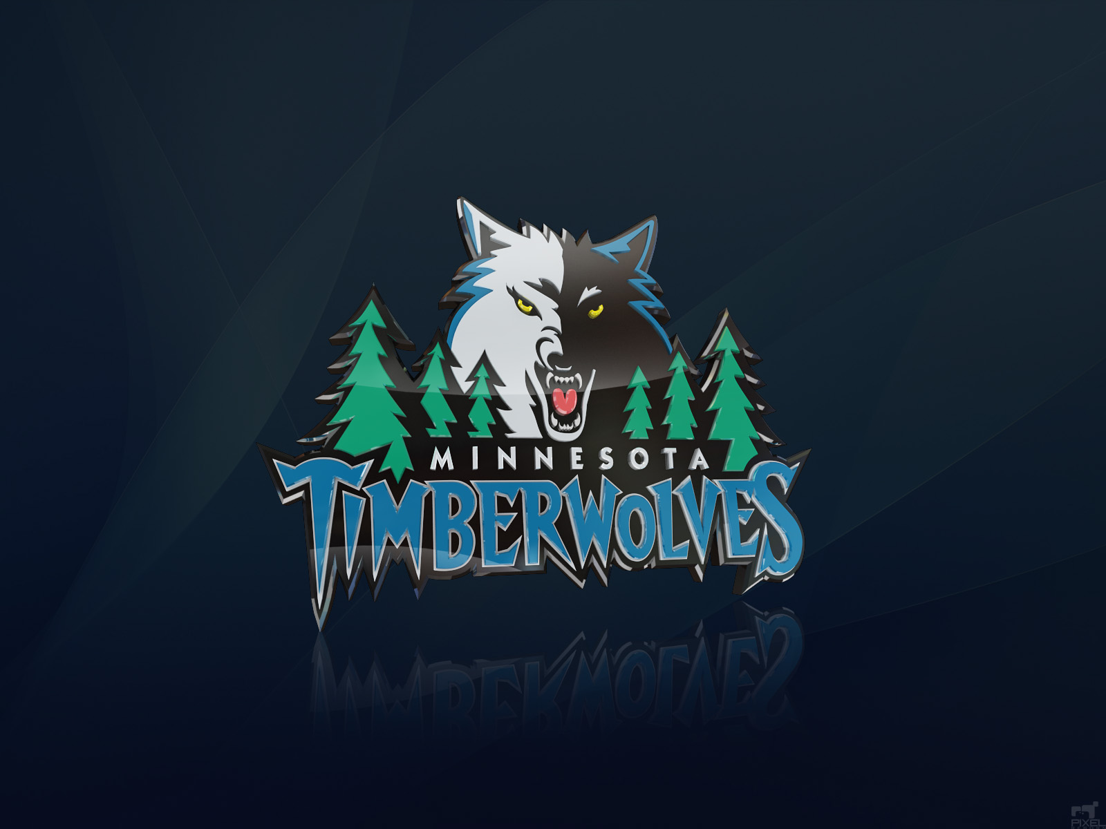Best NBA Wallpapers: Minnesota Timberwolves Gallery Photo