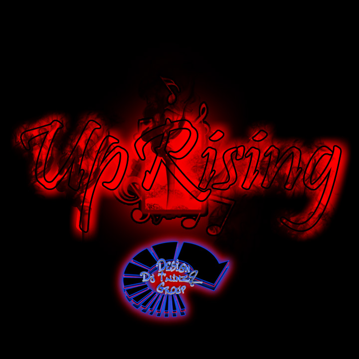 DjTwin9DesignGroup: Jeooo Check it OUT!!! UPRISING LOGOZ!!