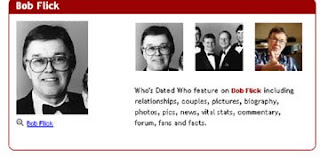 Welcome 2 News, Views and Images!: Bob flick