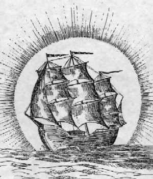 Blog de Miedo!: Caleuche.