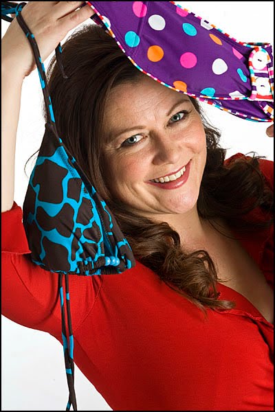 Jane Busby: PHOTO SHOOT FOR ALLI