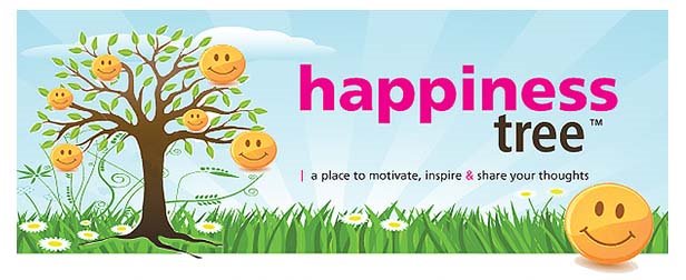 Happiness Tree: Food for Thought ~ Monday's Daily Quotes